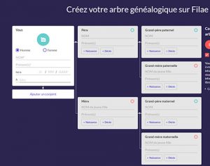 Filae Avis des experts sur l'offre gratuite et premium